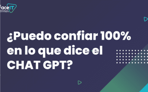 Chat GPT en la educación - Fundación FaceIT